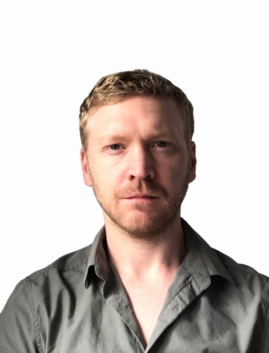 Introducing Jameel Observatory post-doctoral fellow – Samuel Derbyshire ...