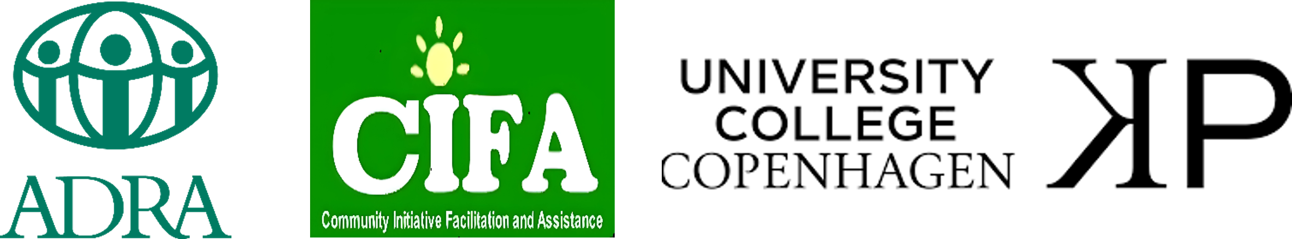 Strengthening Proactive Adaptation, and Early Action Systems to Enhance ...